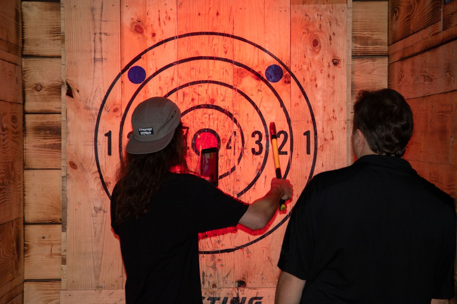 Miniature Golf | Charlotte, NC | Mr. Putty's Fun Park