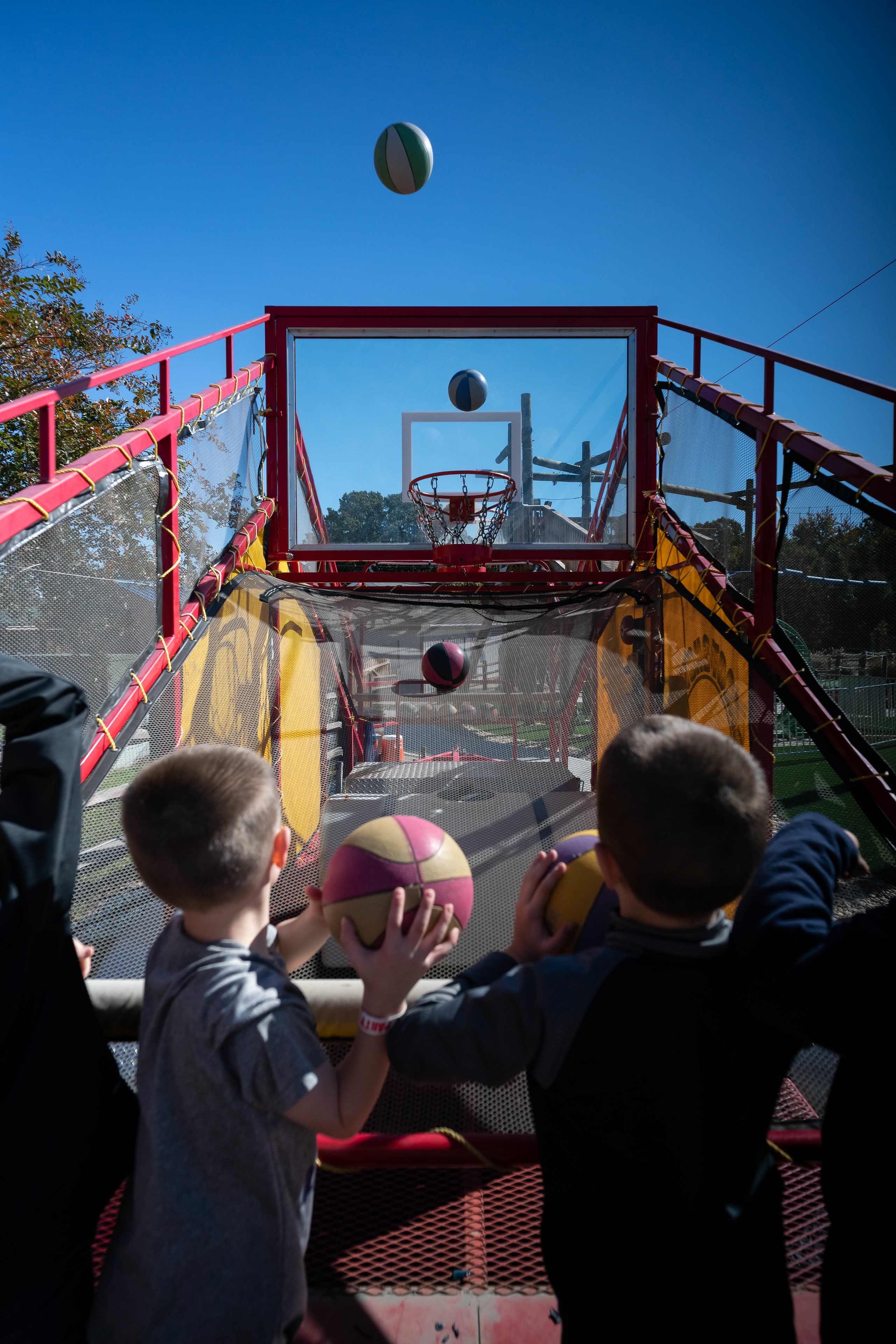 Miniature Golf | Charlotte, NC | Mr. Putty's Fun Park