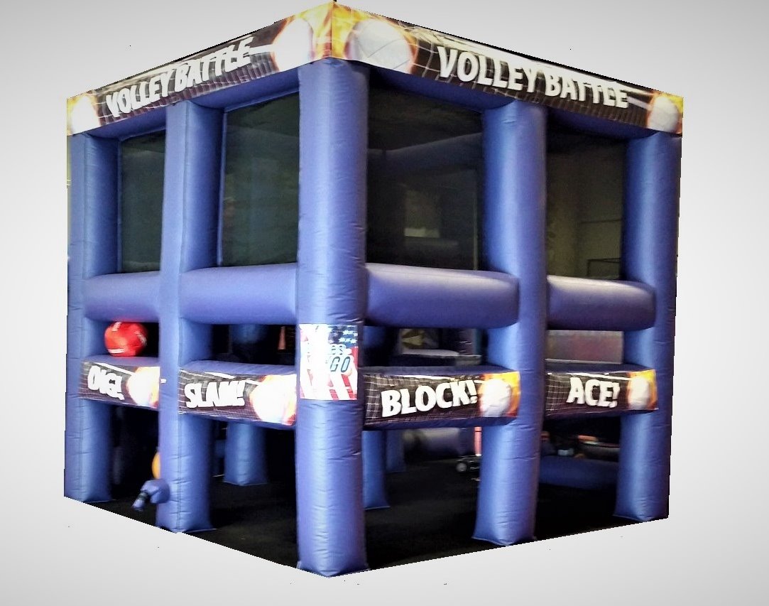 Miniature Golf | Charlotte, NC | Mr. Putty's Fun Park