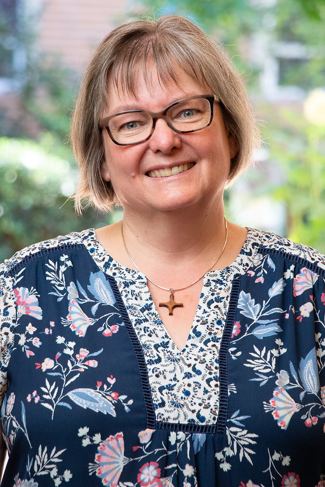 Saying Yes to What You’ve Been Seeking: Meet Sr. Karin
