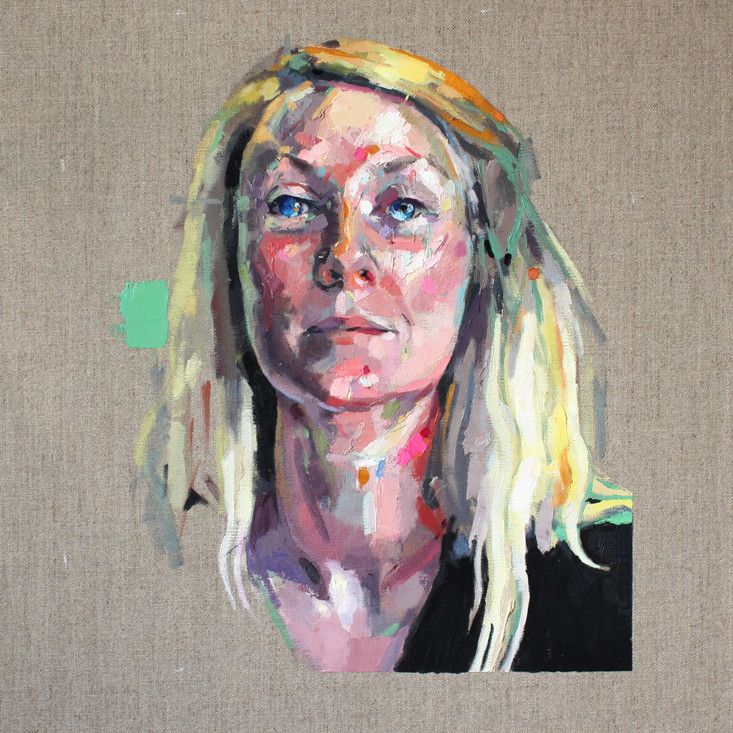 LINEN SERIES | Andrea Jacobson | Nashville