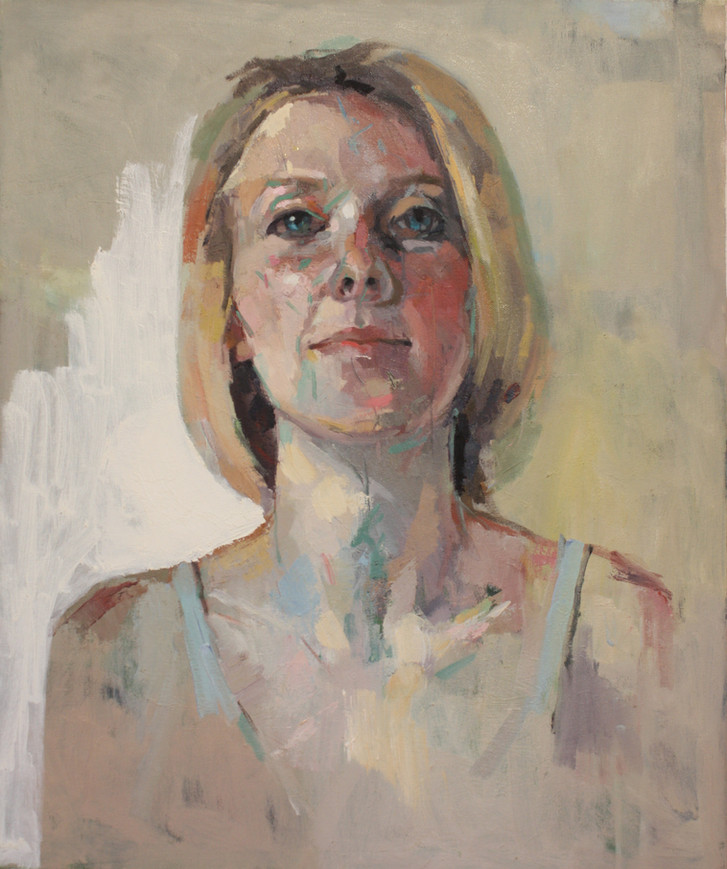 COLOR EXPERIMENTS | Andrea Jacobson