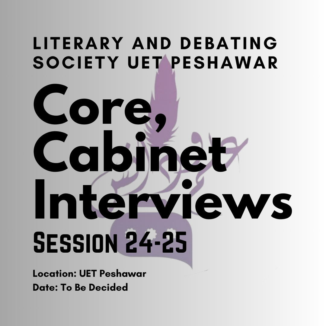 LDS Core Cabinet Interviews | My Site