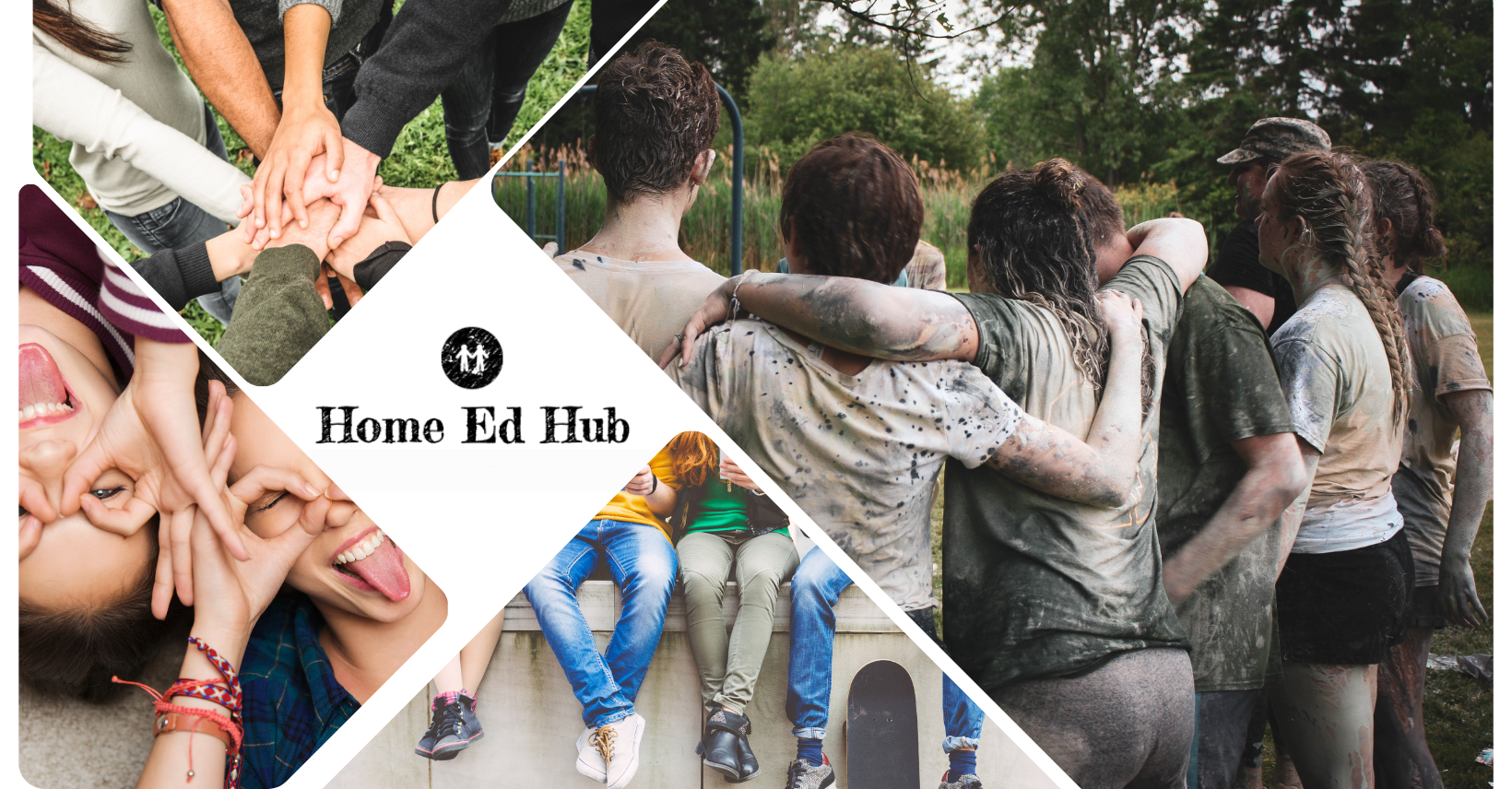 Online classes | Home Ed Hub | England