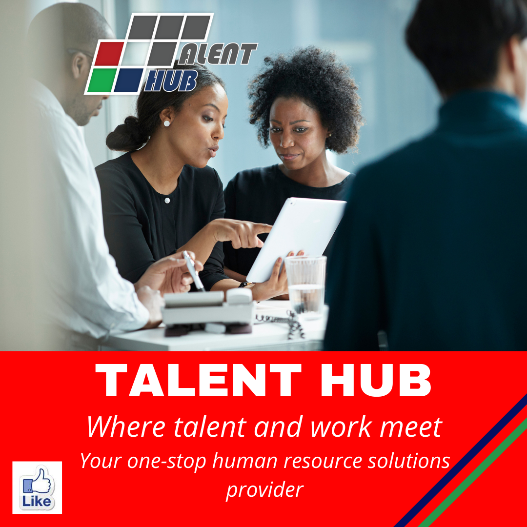 About Us | TALENT HUB