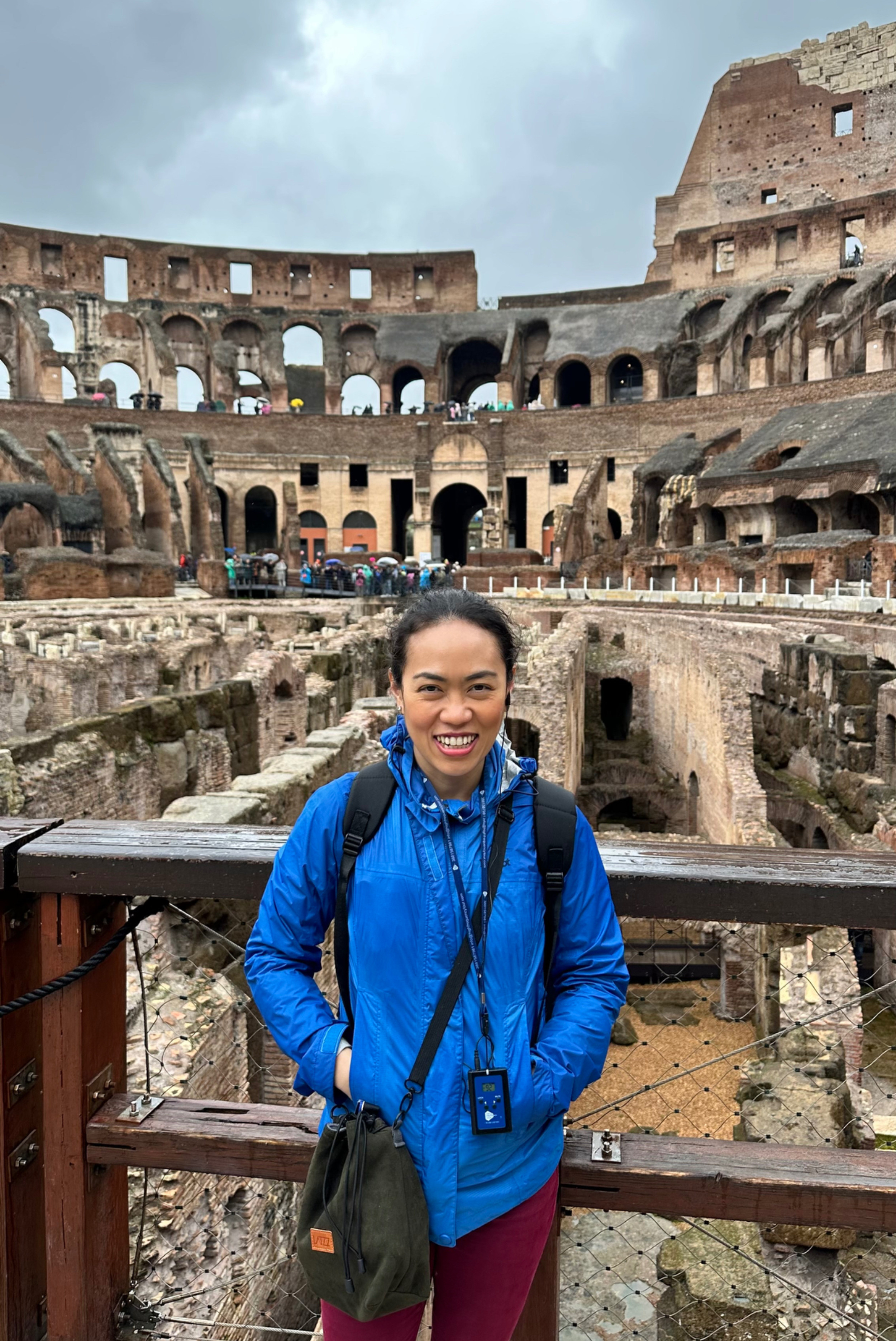 Charmaine Wanders | Italy Adventure Travel