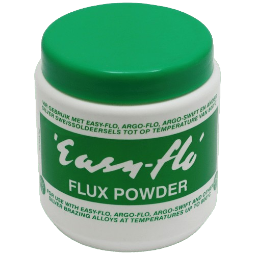 (T034) Easyflo Flux Powder | Seth Findings