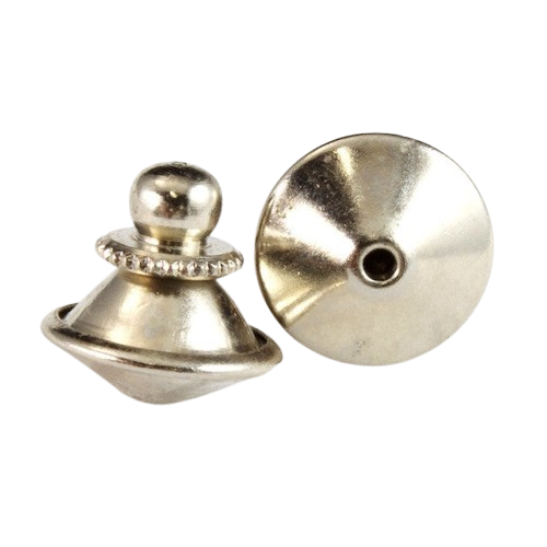 Spring Loaded Tie Tac | Seth Findings