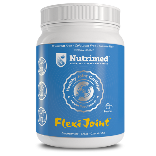 Flexijoint 250g | Out of the dog box