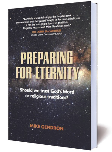 Preparing for Eternity | Midnight Call