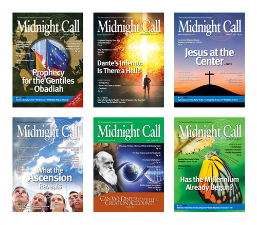 Midnight Call Subscription/Renewal | Midnight Call