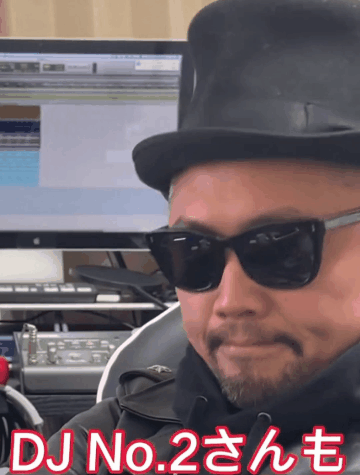 DJ No2 | haha production