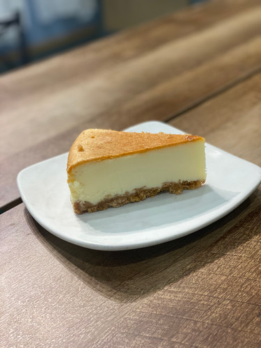 Original Cheesecake | 24th Cheesecakerie