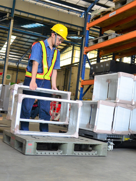 About Us | Orbit Website