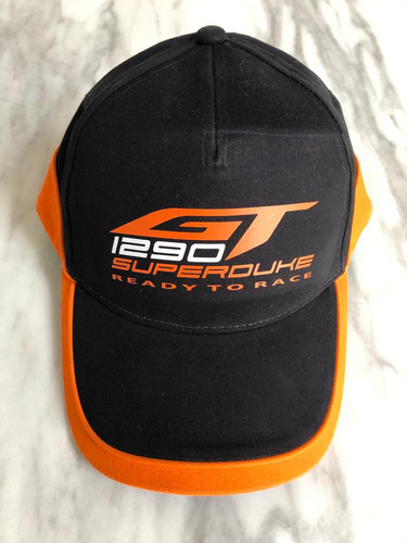 KTM 1290 Super Duke GT Baseball Cap | Gear-6