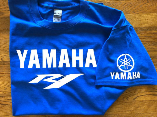 Yamaha R1 | Gear-6