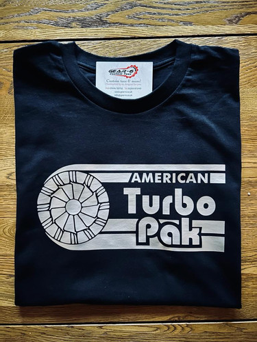 American Turbo Pak | Gear-6