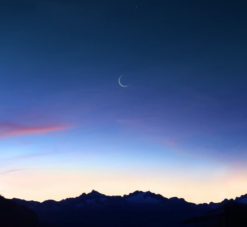 Blissful New Moon Manifestation Ceremony | Leeor Alexandra