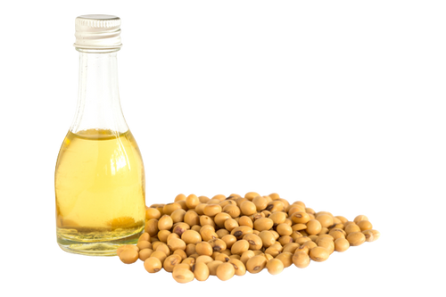 SOYBEAN OIL | Balmoral