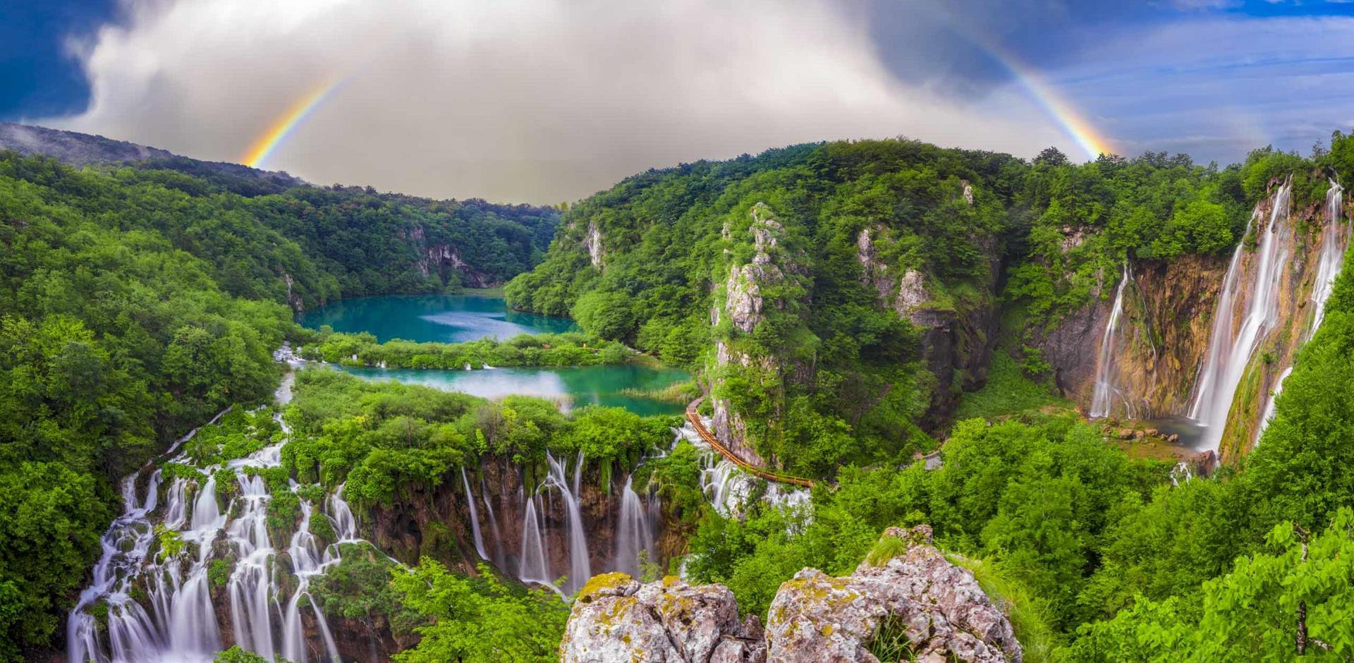 Holidays in Plitvice Lakes | Hashtag Travel Group | Holidays Tailor ...
