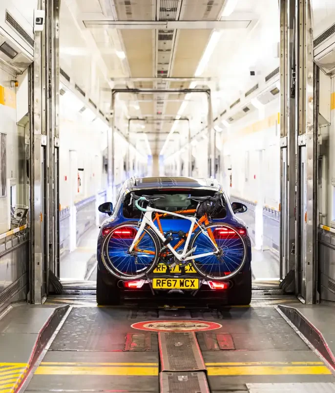 Experts in LeShuttle Bookings | Hashtag Travel Group | Holidays Tailor ...