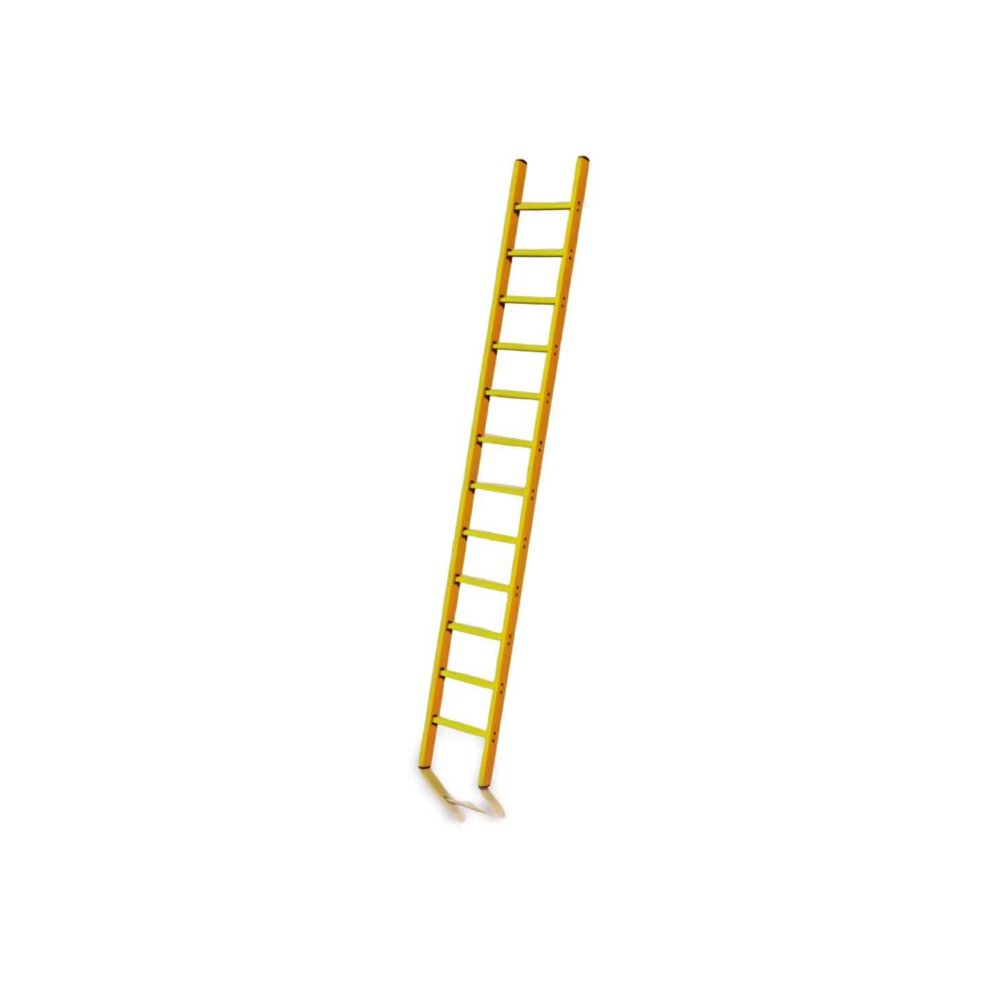 Pole Ladder 3m | 727 Tool Hire | Great Dunmow, Essex | Tool, Plant ...