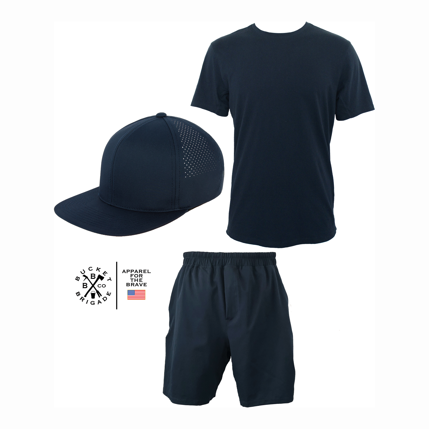 Home | Bucket Brigade