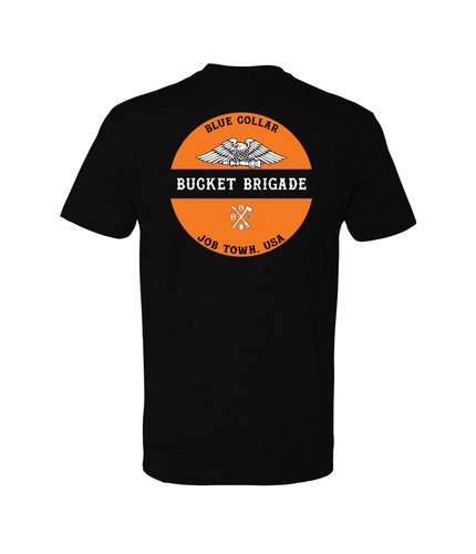 JOBTOWN | Bucket Brigade