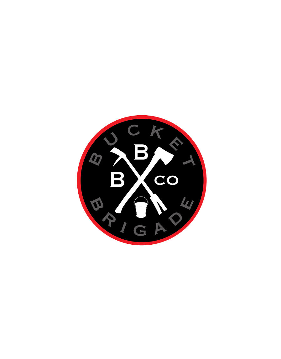 BBCO DECAL | Bucket Brigade