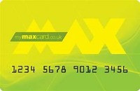 Max Card - Eligible applicants only | Shine21