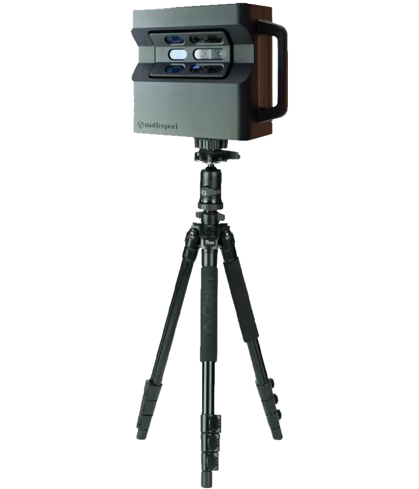 Matterport Scanning in Perth