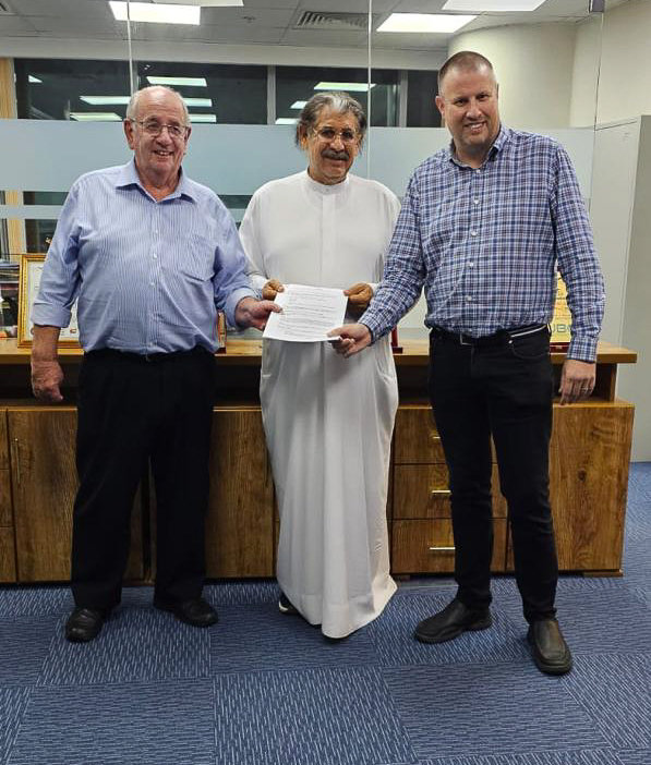 Crescent Engineering Acquires Process Group International UK Ltd ...