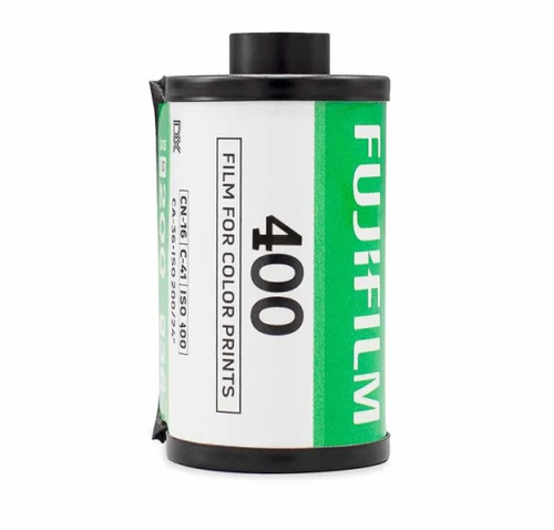 Fuji Color 400 (36exp) | darkroom8malaysia