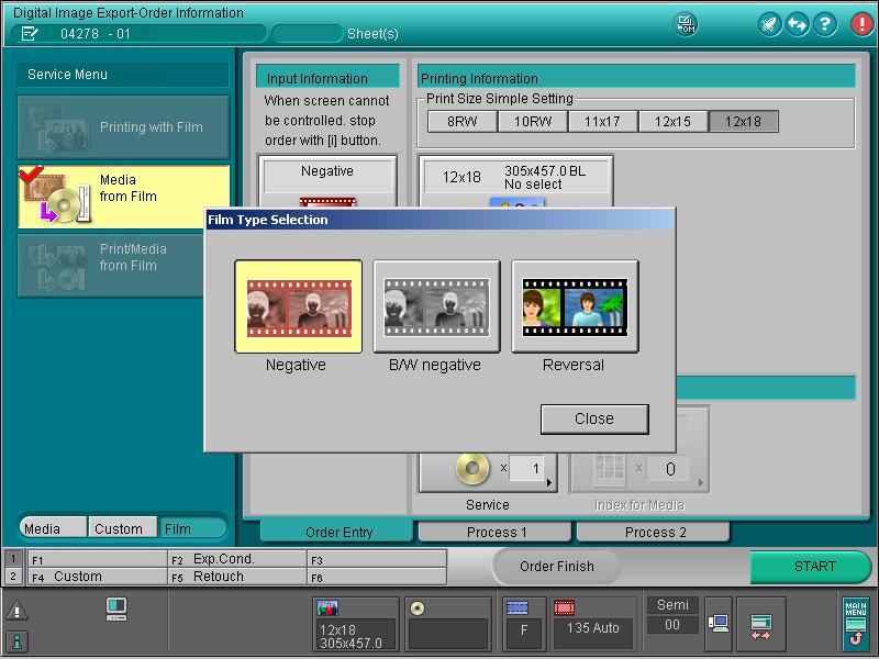 FILM PROCESSING | darkroom8malaysia