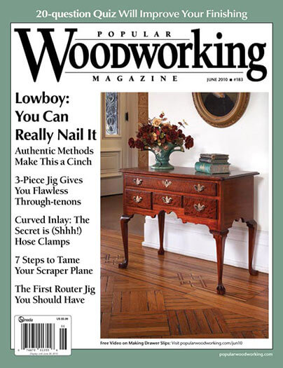 11 Best Woodworking Magazines (2025Review)