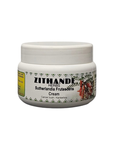 Cancer Bush Cream (125ml) | The Source
