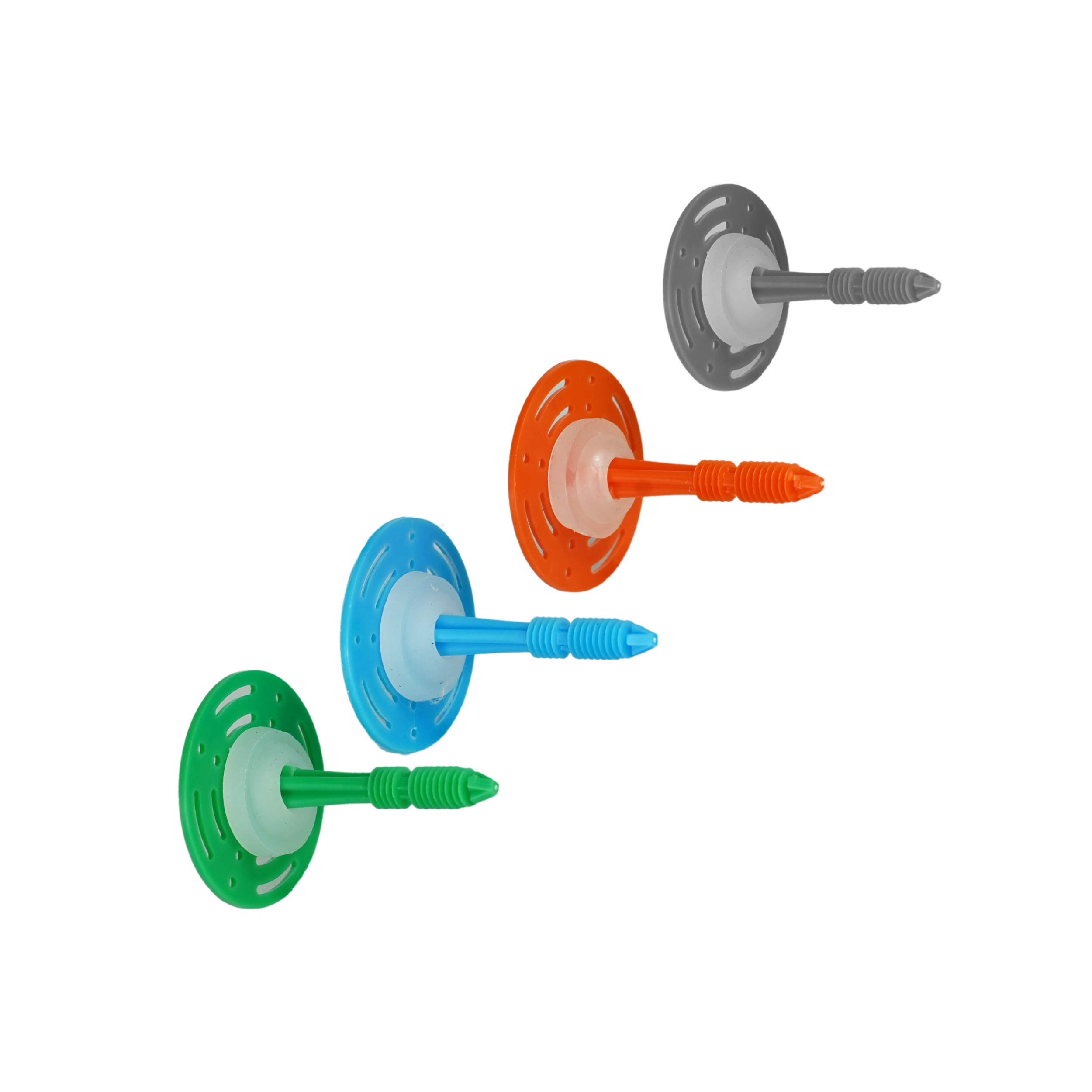 Insulation Fixings | Techmarkets
