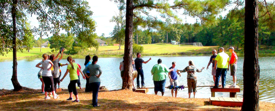 GALLERY | THE WESLEY CENTER