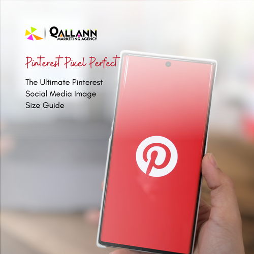 Pinterest Pixel Perfect - The Ultimate Social Media Image Size Guide ...