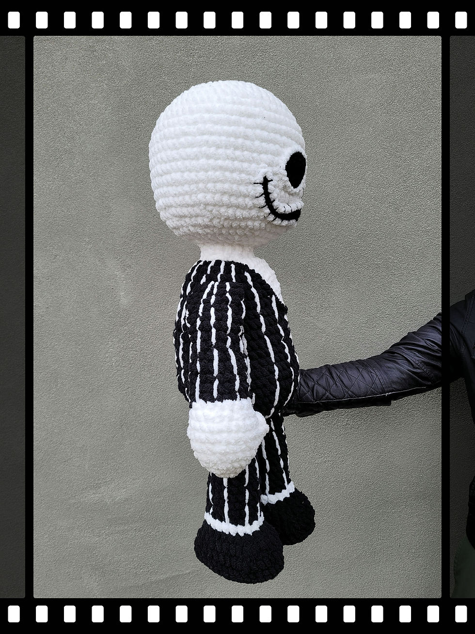 Crochet | The Twisted Hatter