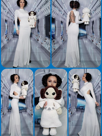 Crochet | The Twisted Hatter