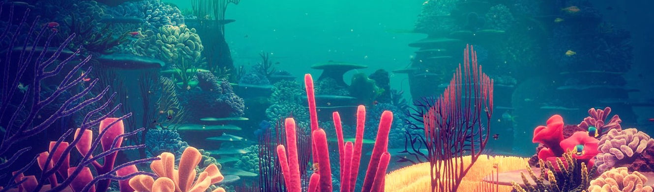 Flora del oceano | elmundoazul