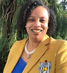 LEADERSHIP | SGRHO WESTERN REGION