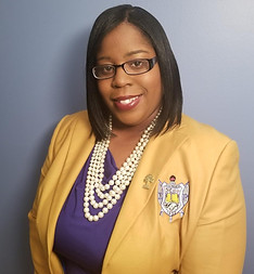 LEADERSHIP | SGRHO WESTERN REGION