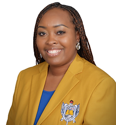 LEADERSHIP | SGRHO WESTERN REGION