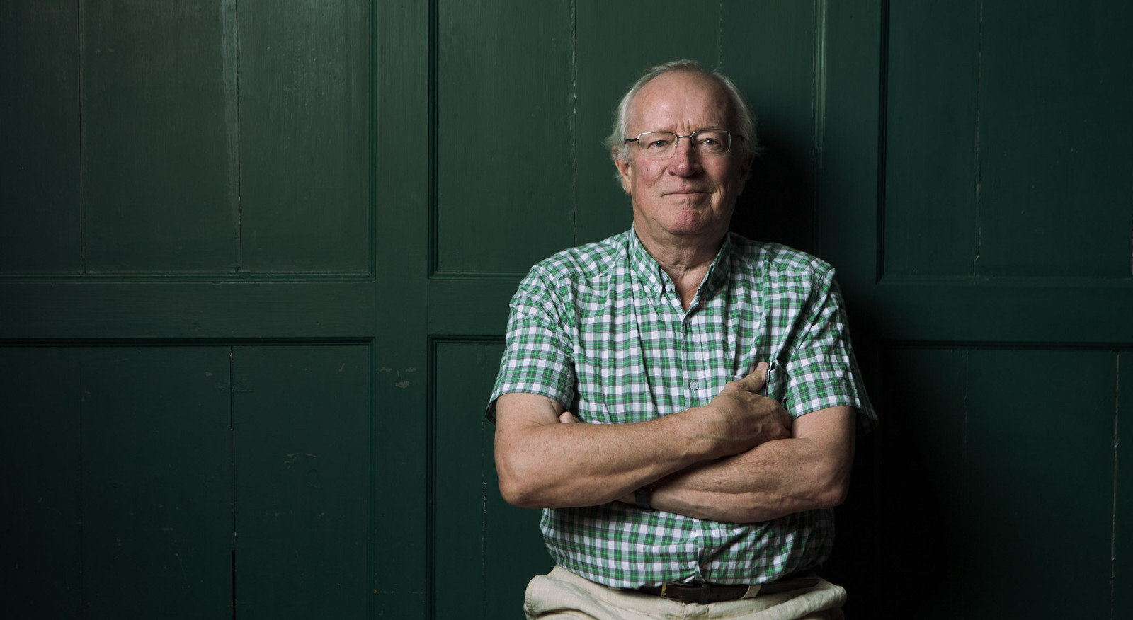 Portrait Portfolio | Denis Vahey Photography