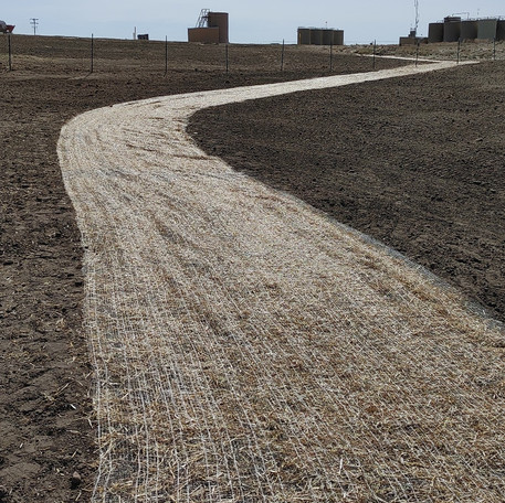 Erosion Control/SWPPP | Stealth Energy Group