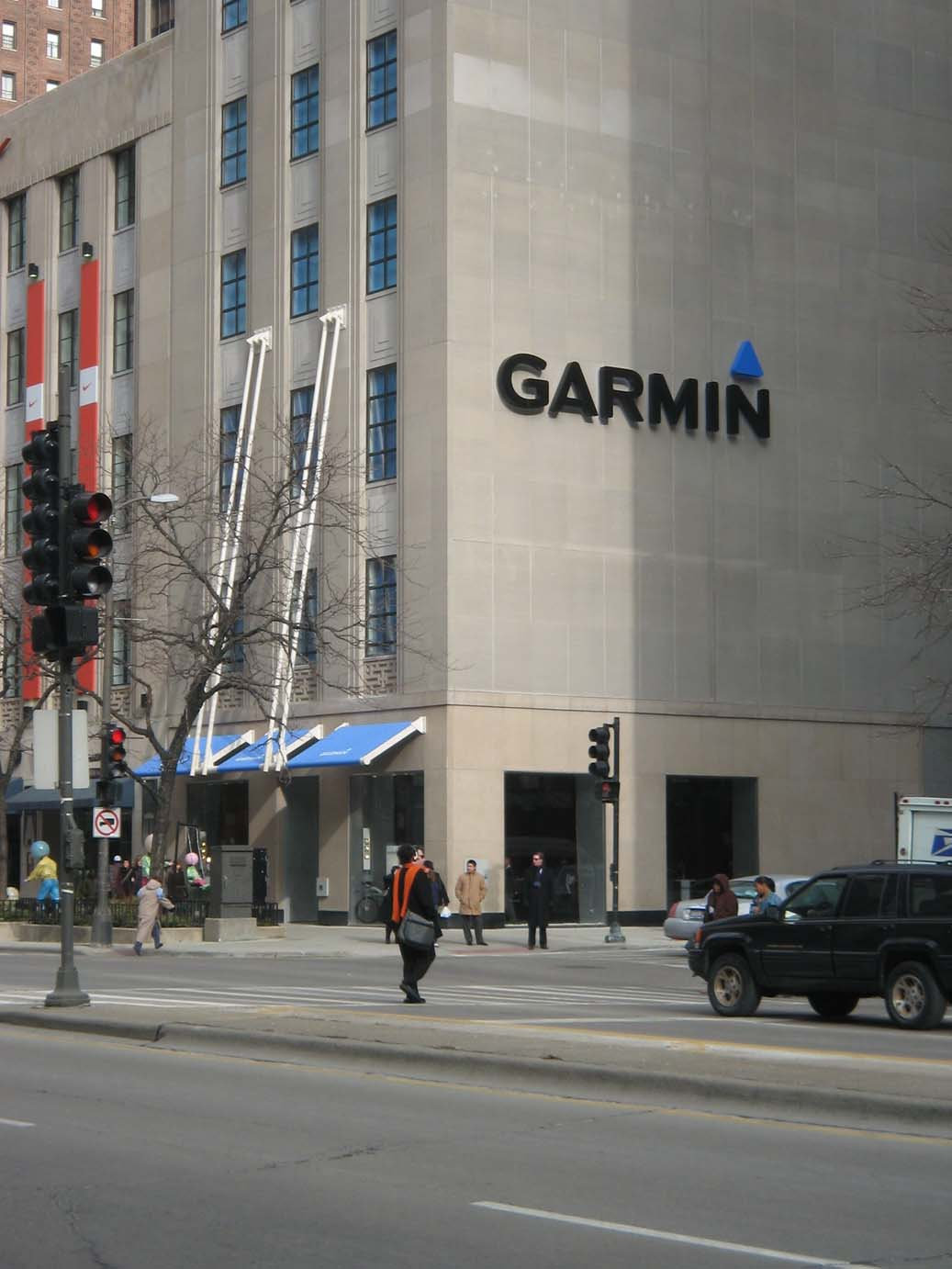 GARMIN