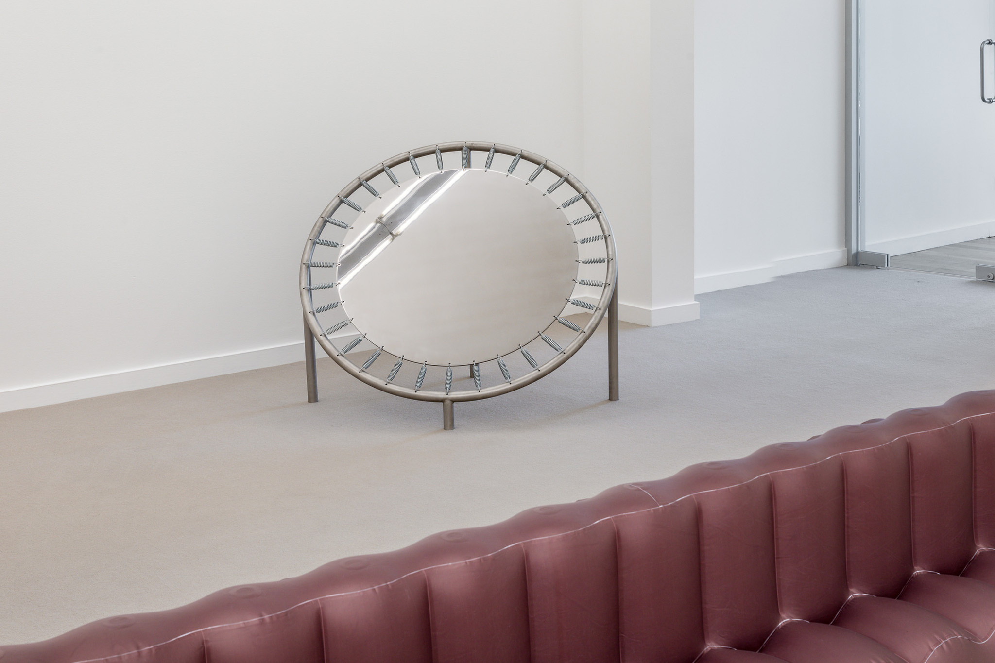 DAISY CHAIN by SAM STEWART