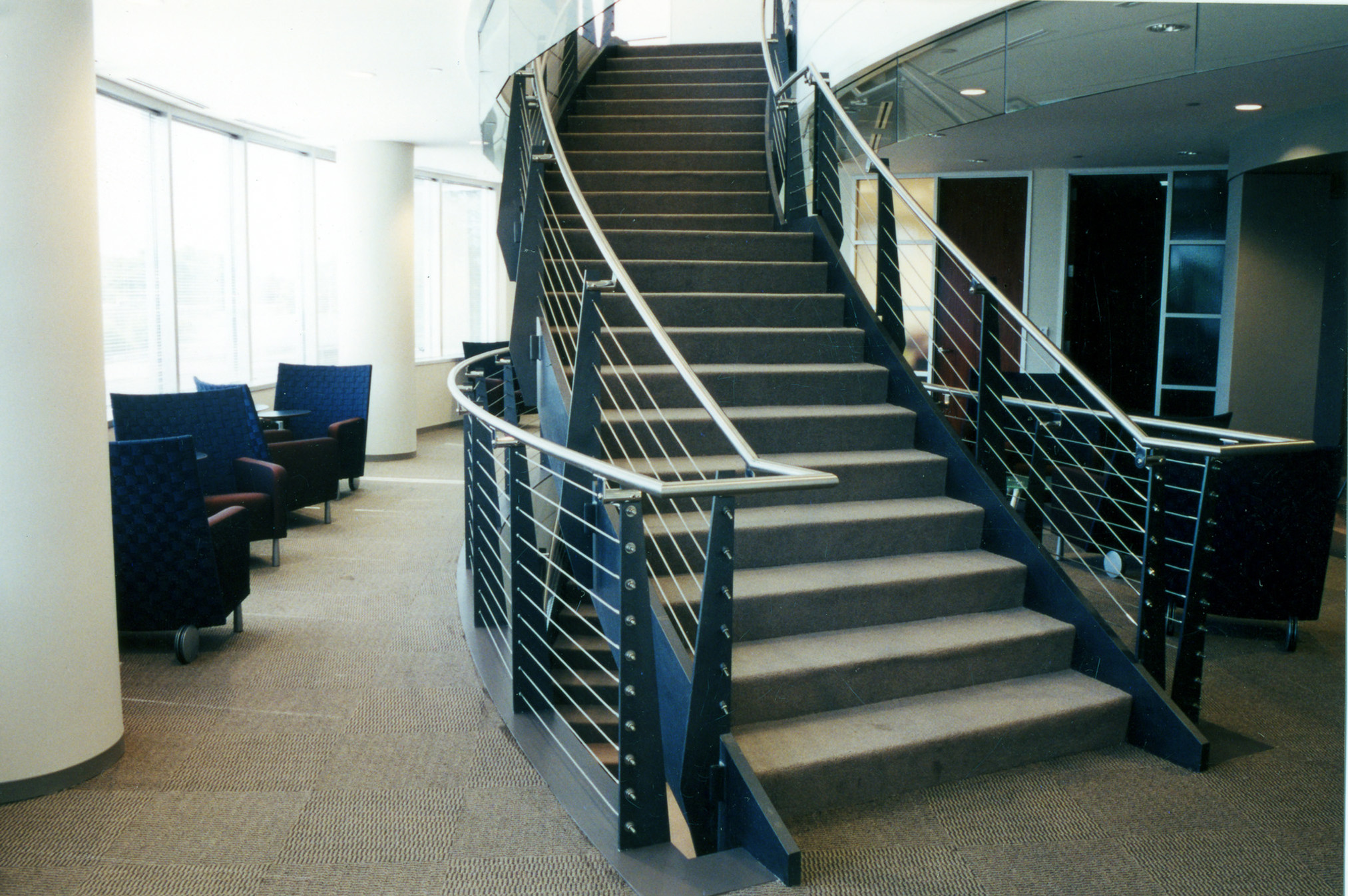 PREMIER STAIR